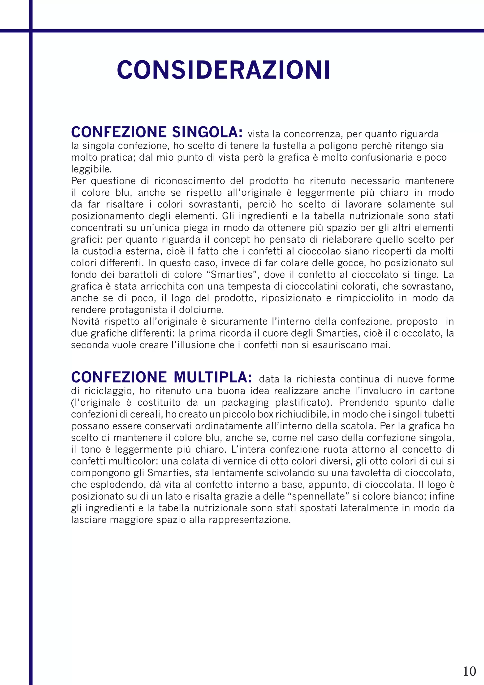 Masaro packaging | PDF