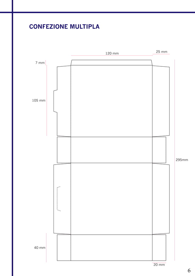 Masaro packaging | PDF