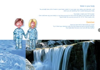 Masaru emoto -Messages from the water | PDF
