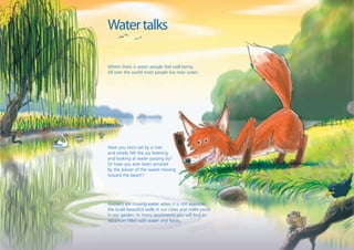 Masaru emoto -Messages from the water | PDF