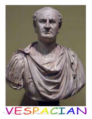 Masasamang emperador ng rome | DOCX