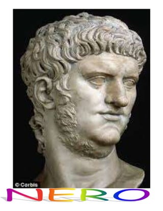 Masasamang emperador ng rome | DOCX