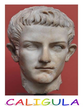 Masasamang emperador ng rome | DOCX