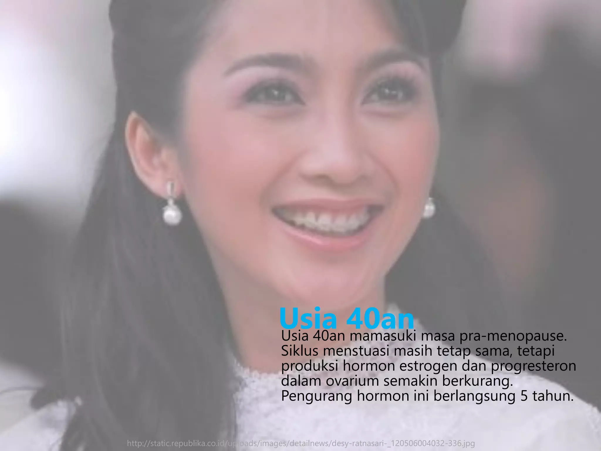 Masa subur dan masa hamil | PDF