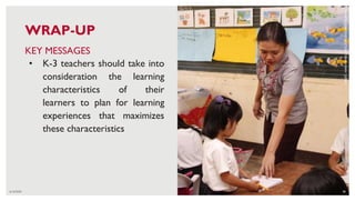 ABC+ Advancing Basic Education in Phil.* | PPTX