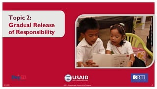 ABC+ Advancing Basic Education in Phil.* | PPTX