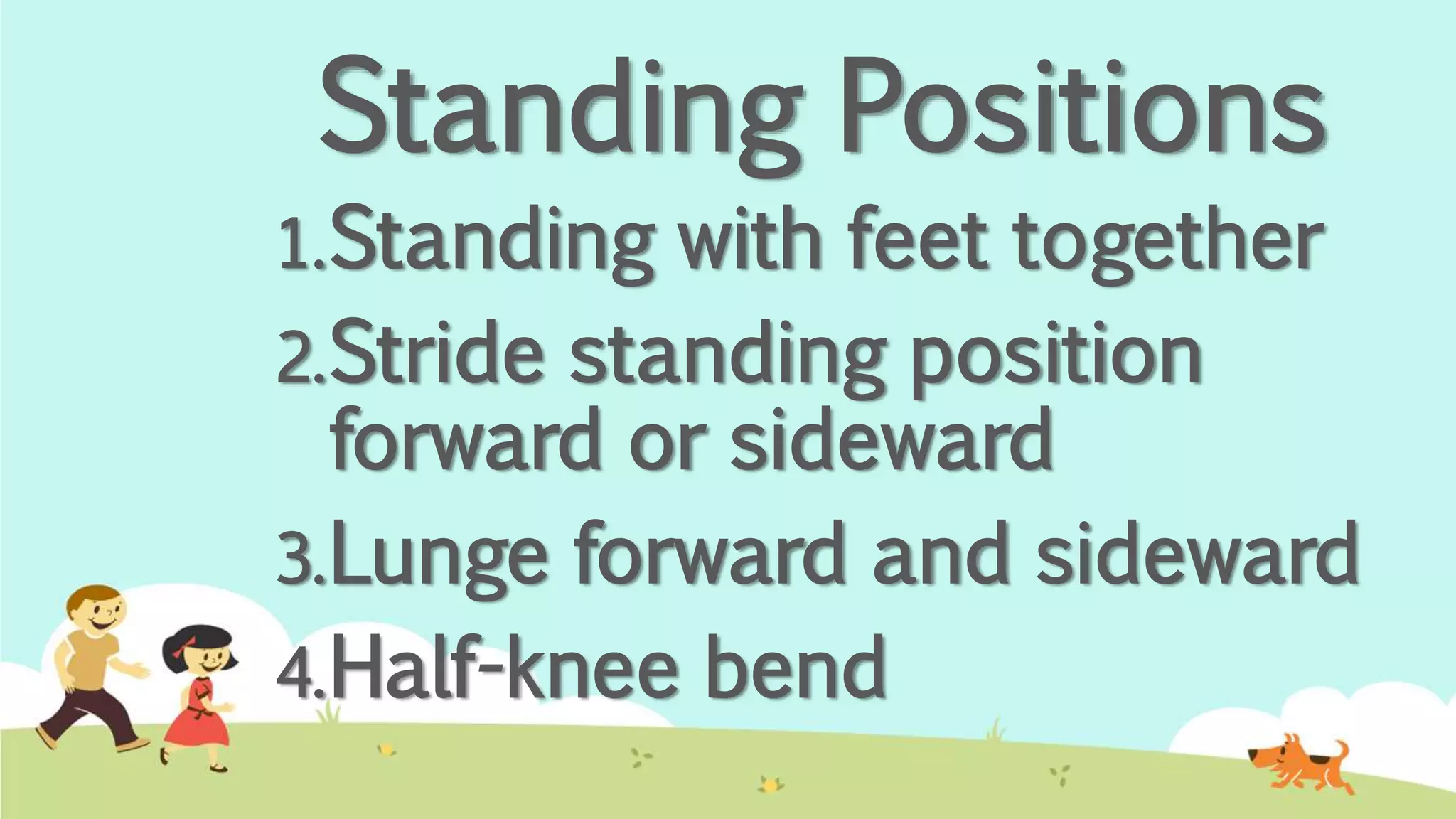 PHYSICAL EDUCATION (Body Shapes) | PPTX