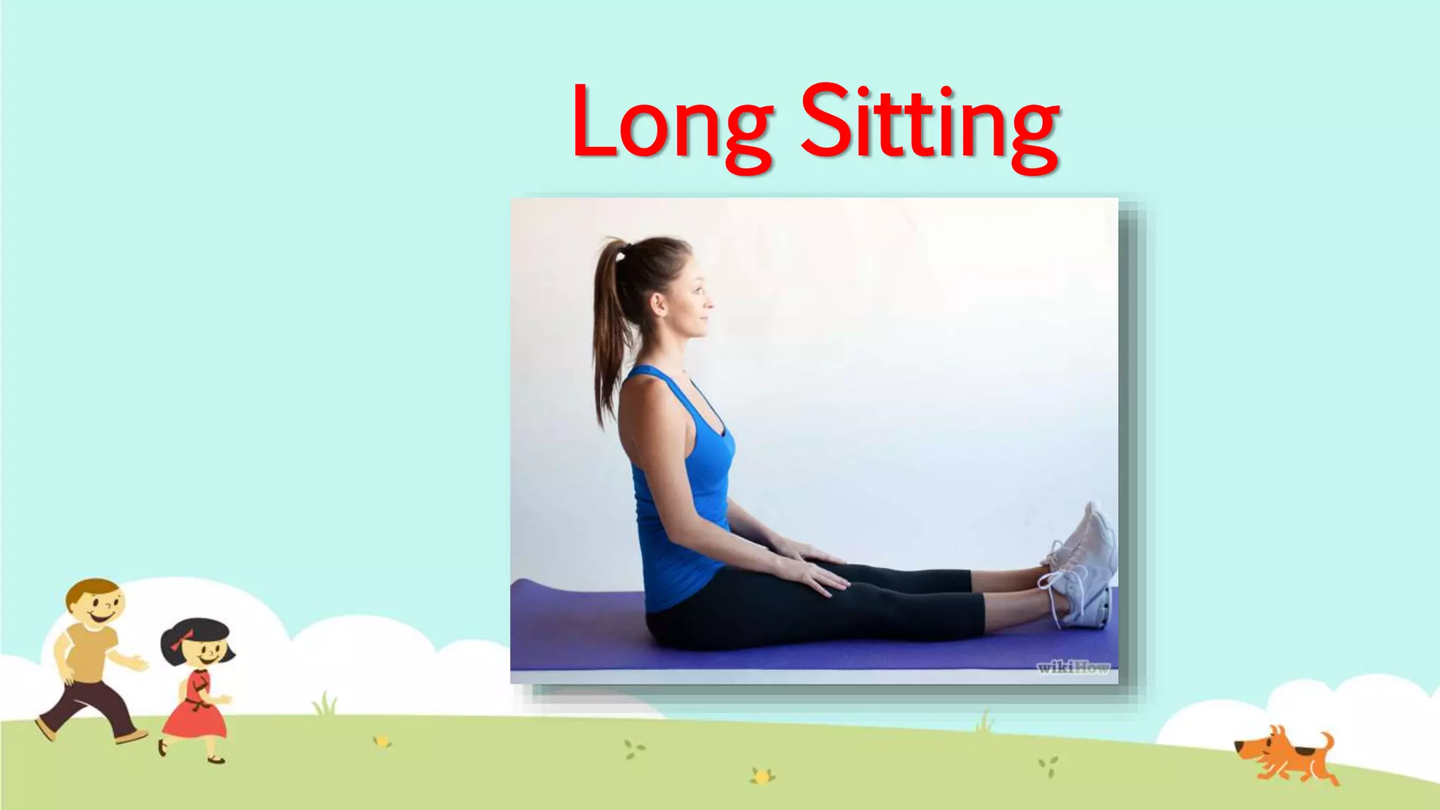 PHYSICAL EDUCATION (Body Shapes) | PPTX