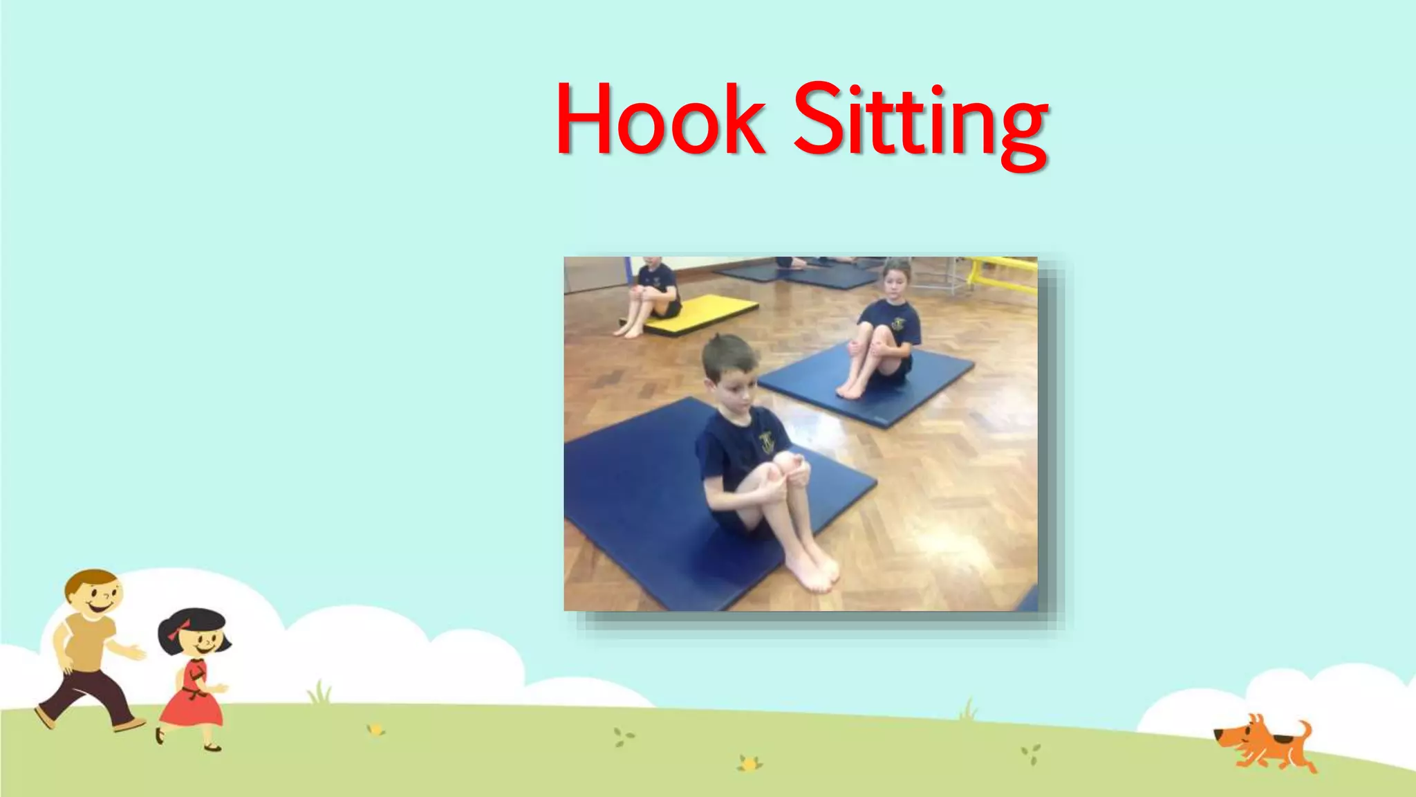 PHYSICAL EDUCATION (Body Shapes) | PPTX