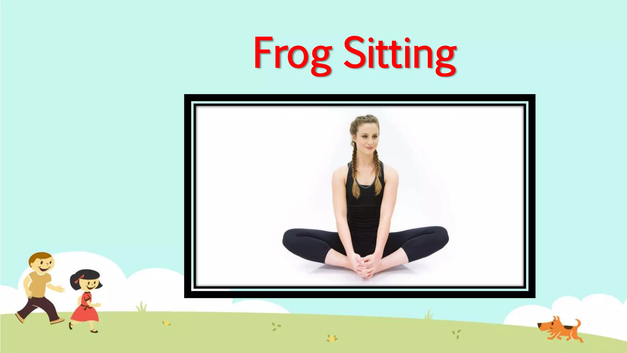 PHYSICAL EDUCATION (Body Shapes) | PPTX