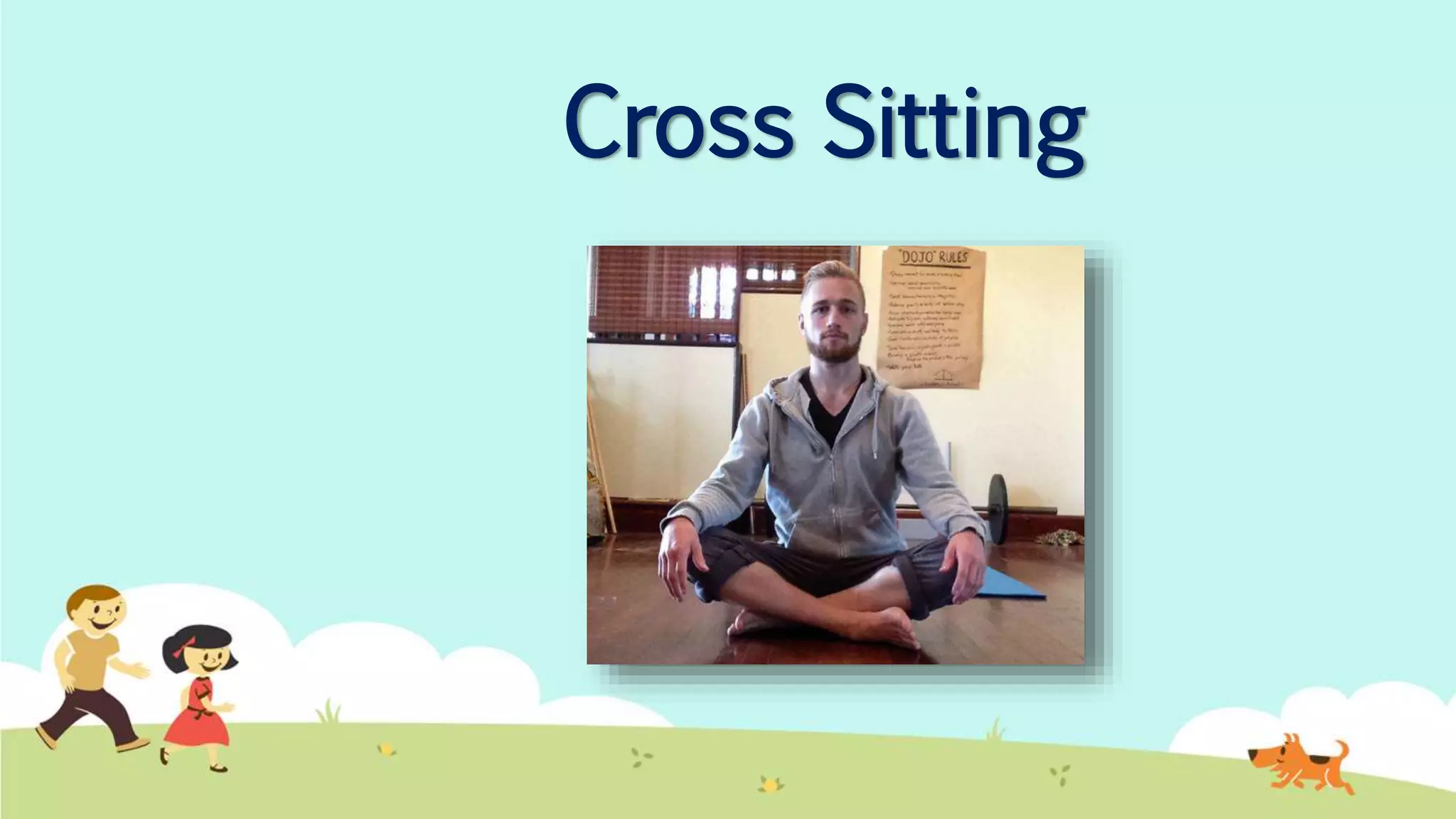 PHYSICAL EDUCATION (Body Shapes) | PPTX