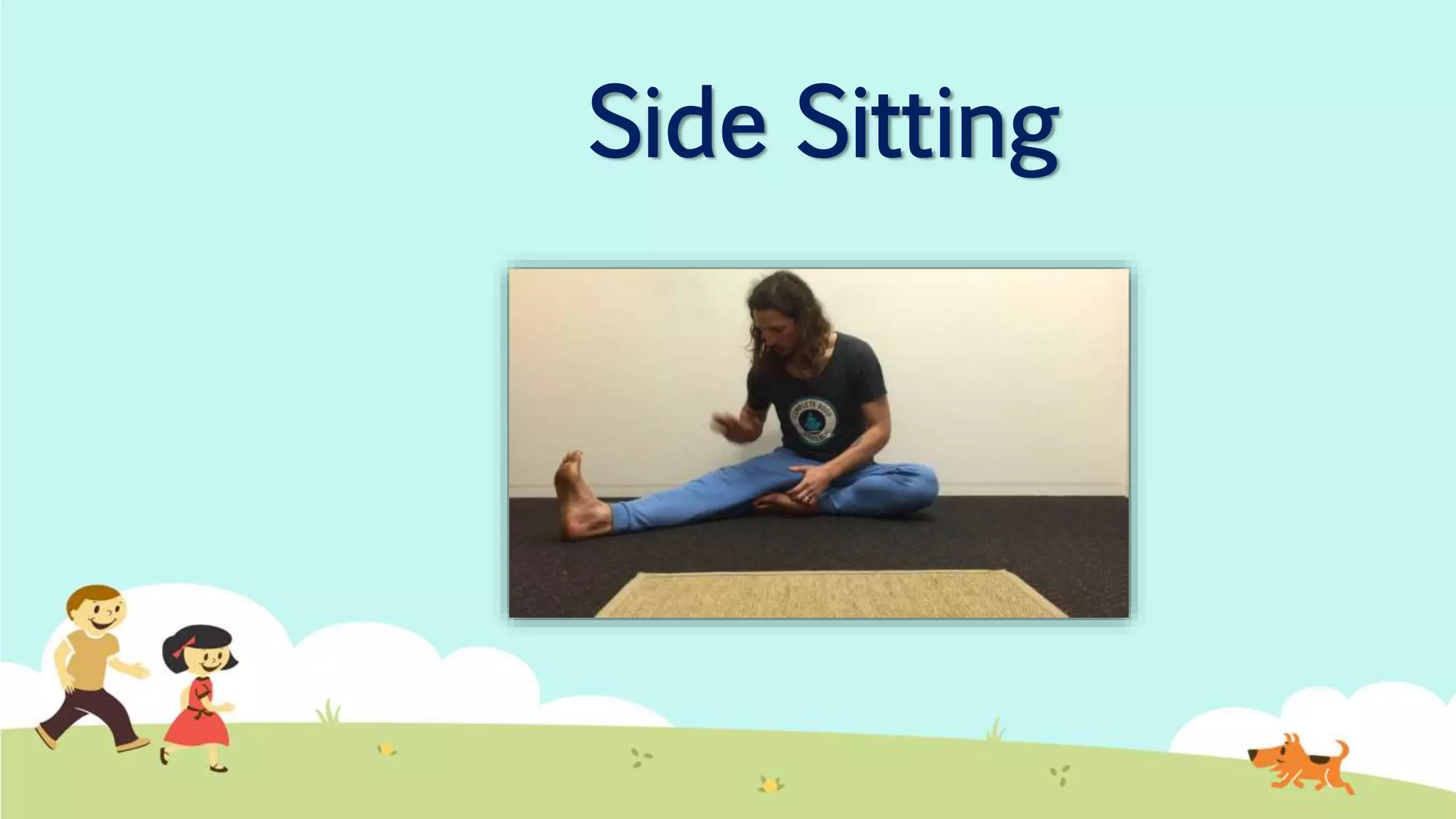 PHYSICAL EDUCATION (Body Shapes) | PPTX