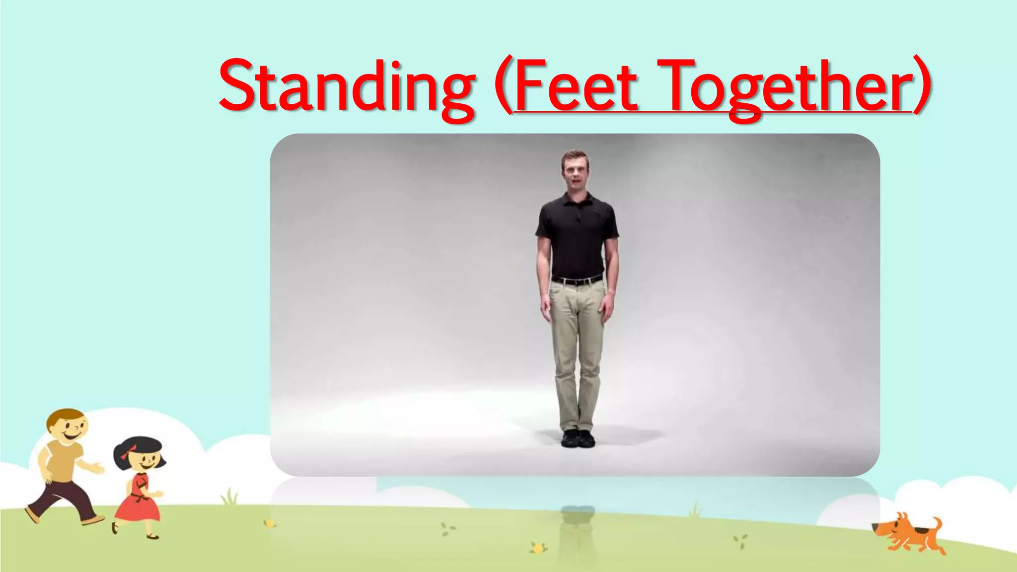 PHYSICAL EDUCATION (Body Shapes) | PPTX