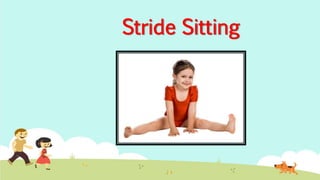 PHYSICAL EDUCATION (Body Shapes) | PPTX