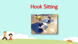 PHYSICAL EDUCATION (Body Shapes) | PPTX