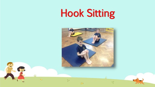 PHYSICAL EDUCATION (Body Shapes) | PPTX