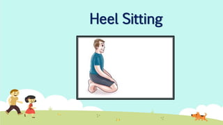 PHYSICAL EDUCATION (Body Shapes) | PPTX