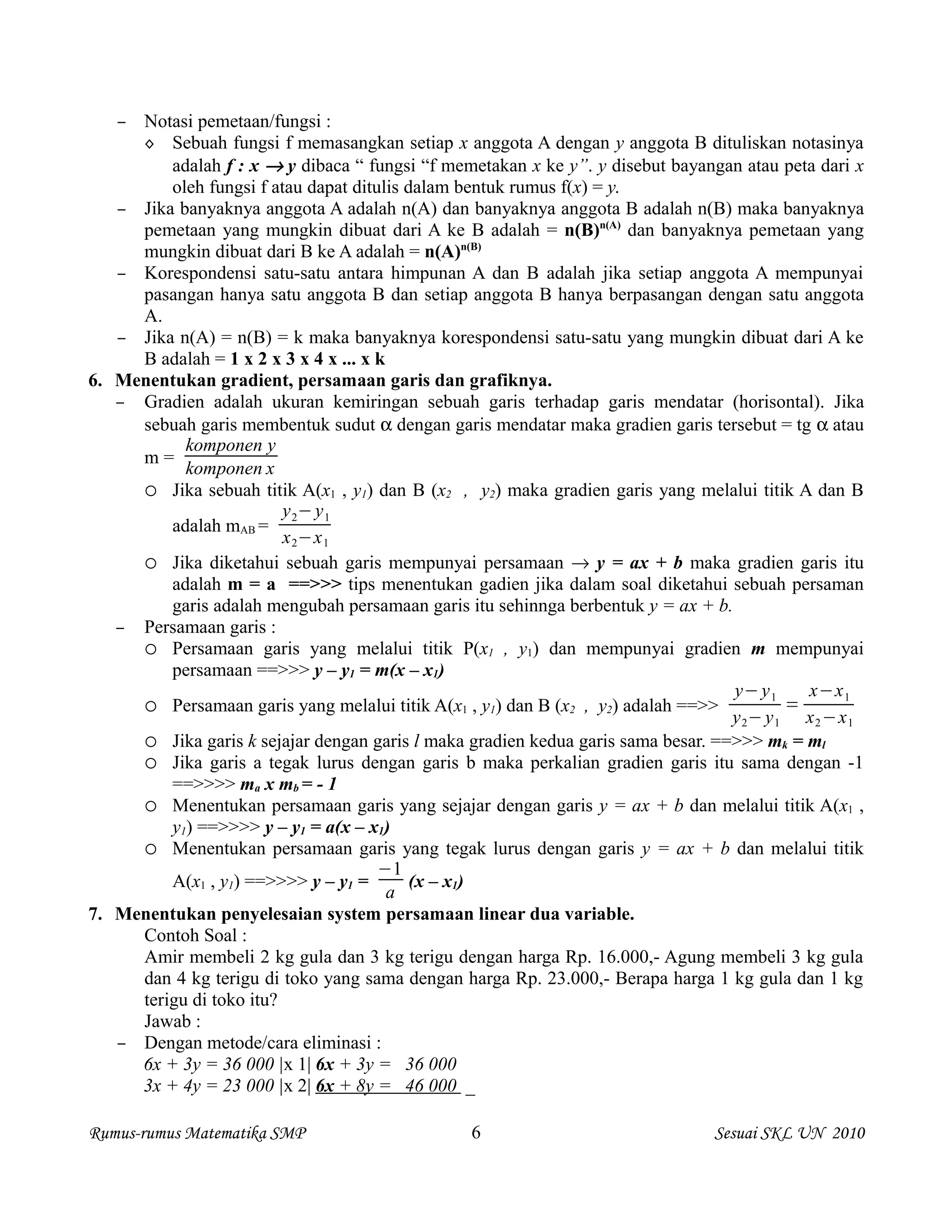 Masbied com-kumpulan-rumus-matematika-smp | PDF