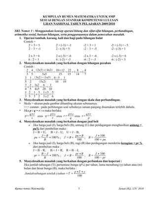 Masbied com-kumpulan-rumus-matematika-smp | PDF