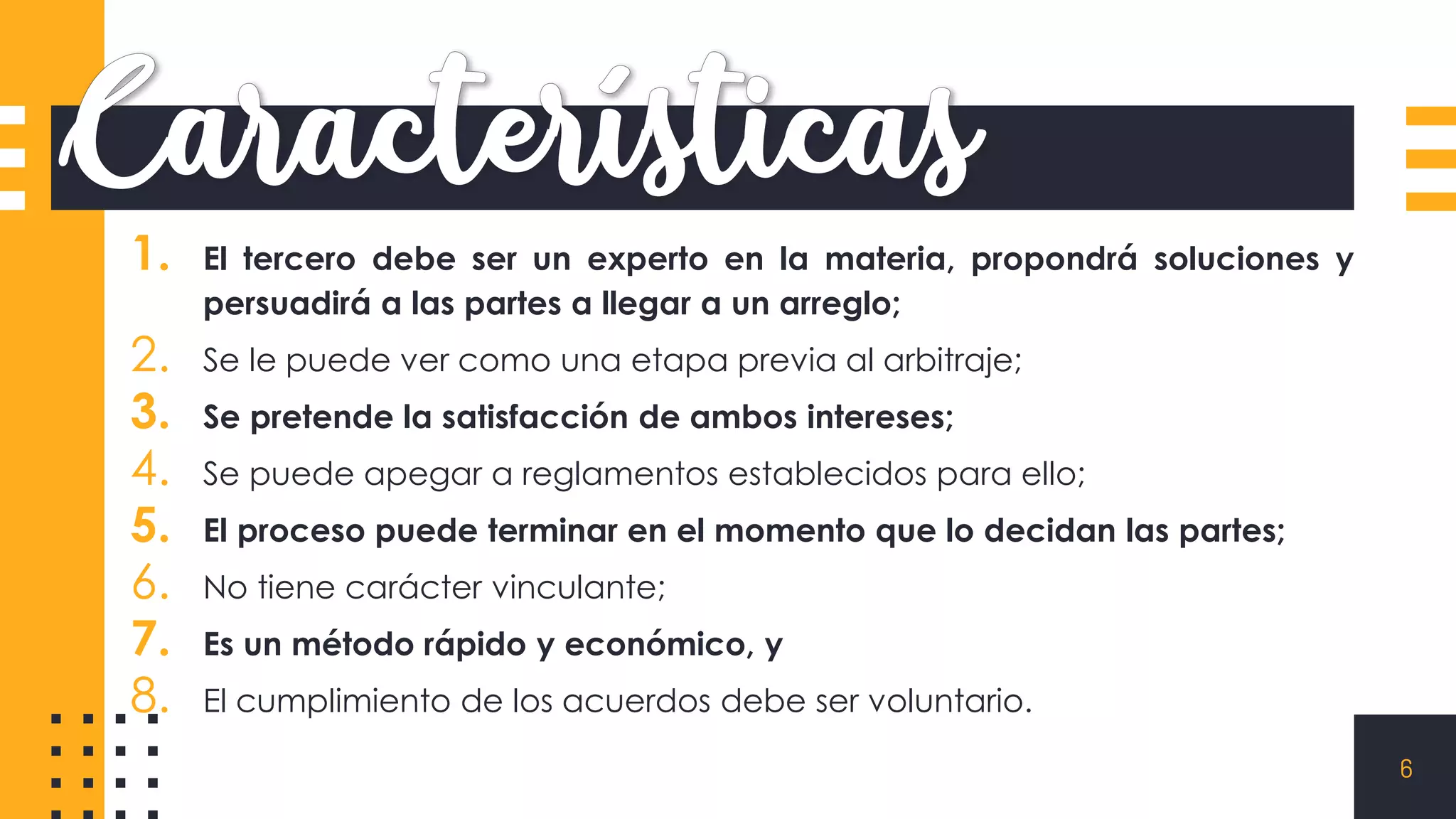 Masc: caracteristicas de los MASC en México, | PPTX