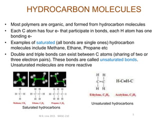 Lecture 8 - non-metals pt1 | PPTX