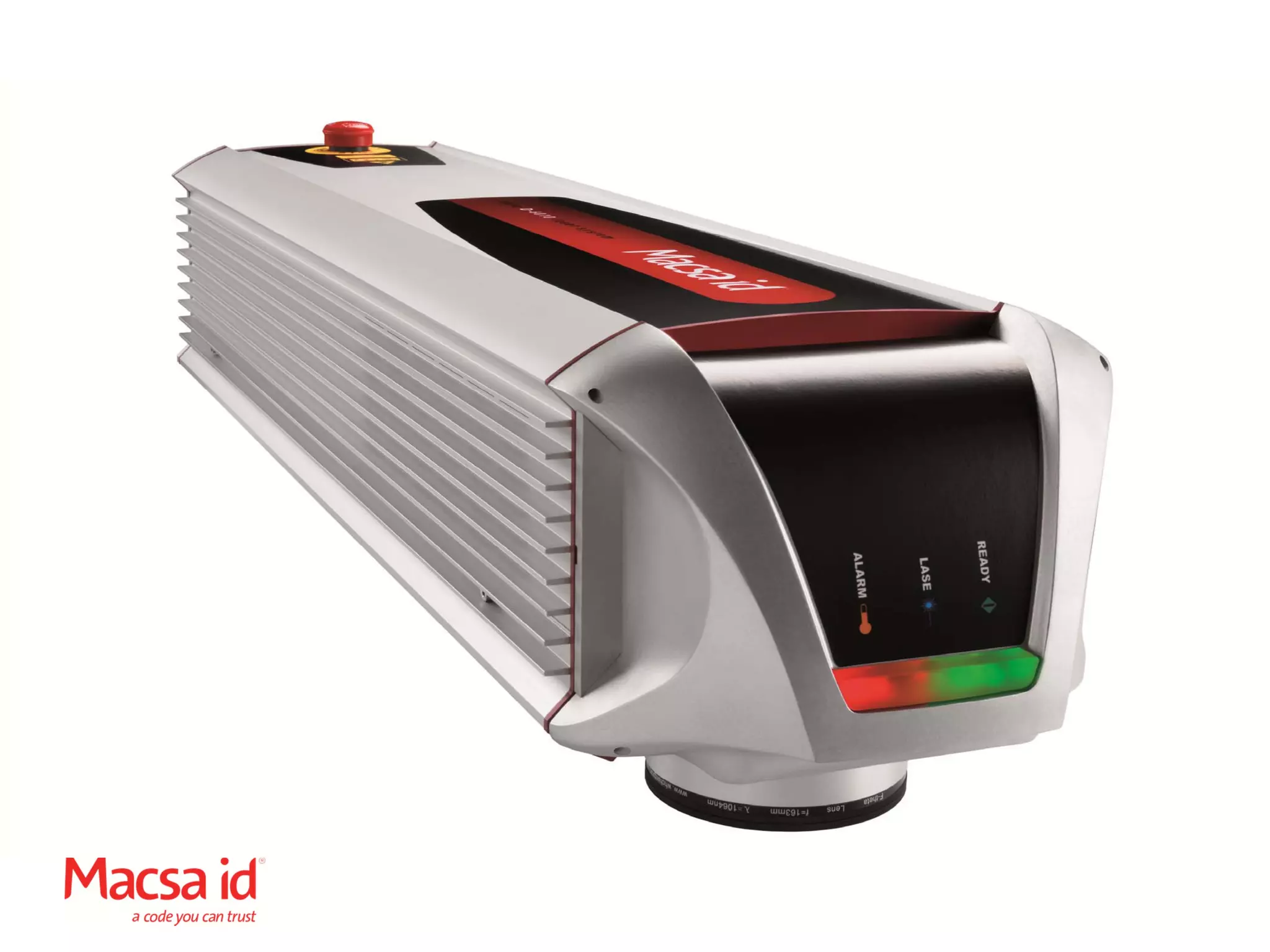 MACSA Laser: Industrial Lasers Solutions Company, Printers and Machines ...