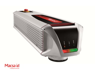 MACSA Laser: Industrial Lasers Solutions Company, Printers and Machines ...