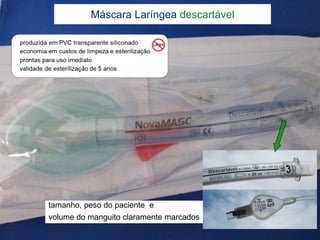 Mascara.laringea | PDF