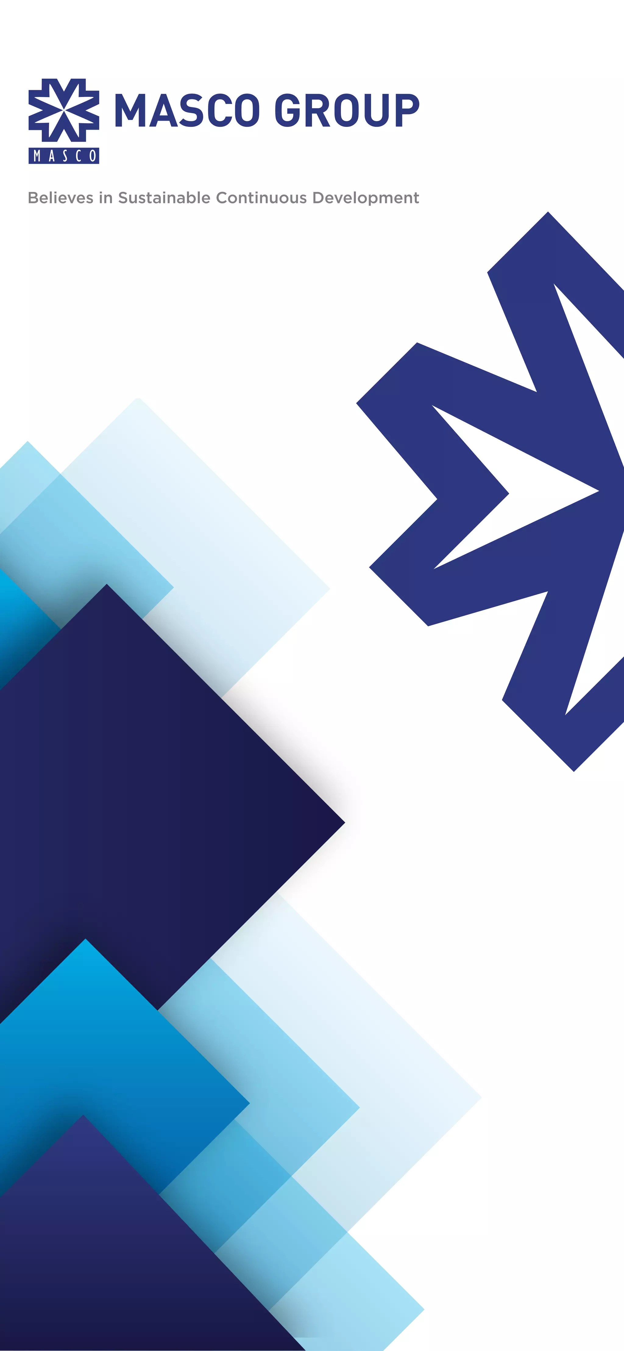 E-Brochure of Masco Group 2023 | PDF