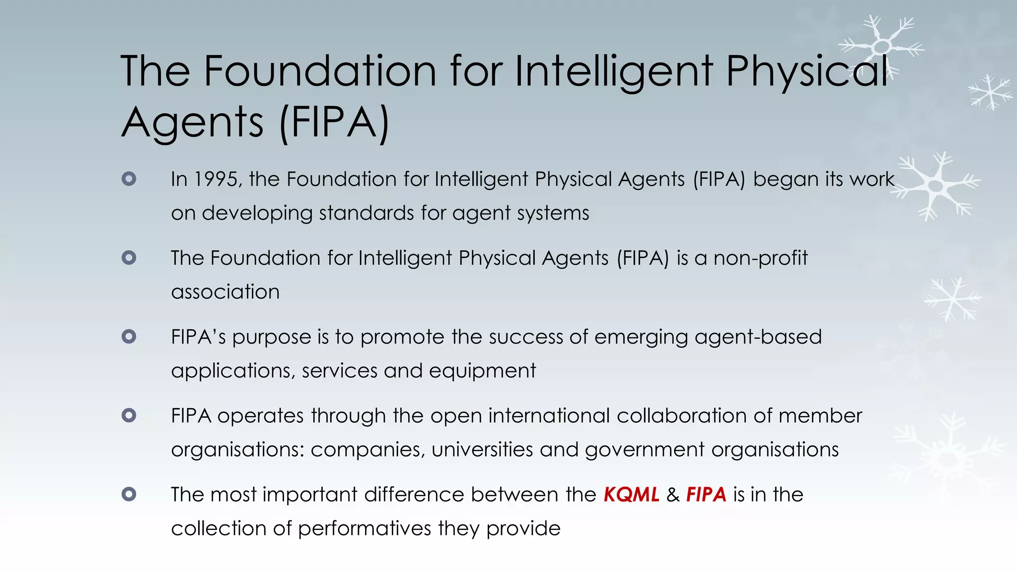 Multiagent System Communication Pdf