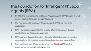 Multiagent System Communication | PDF