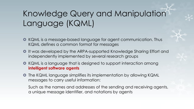 Multiagent System Communication | PDF