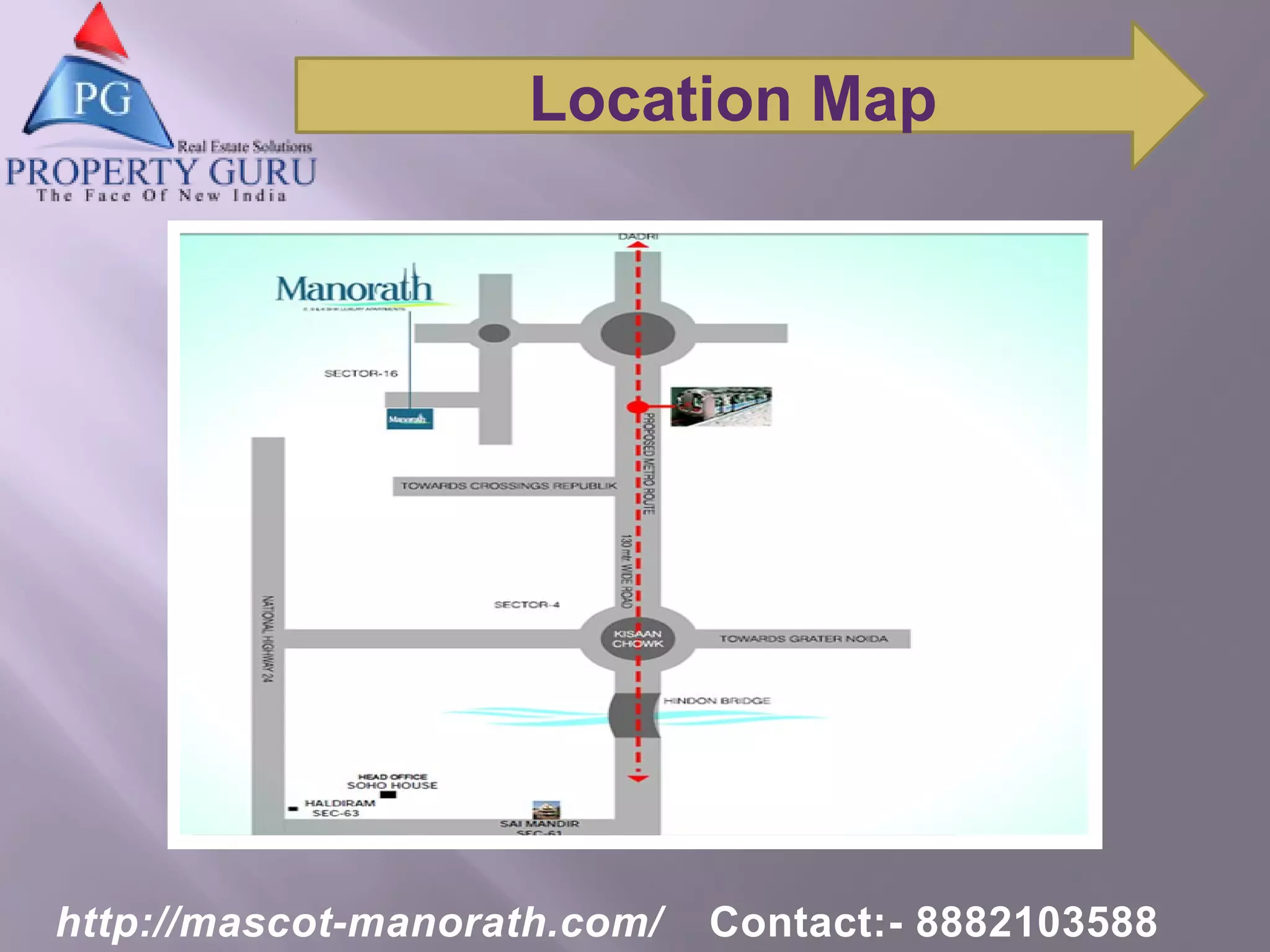 Mascot manorath | PPT