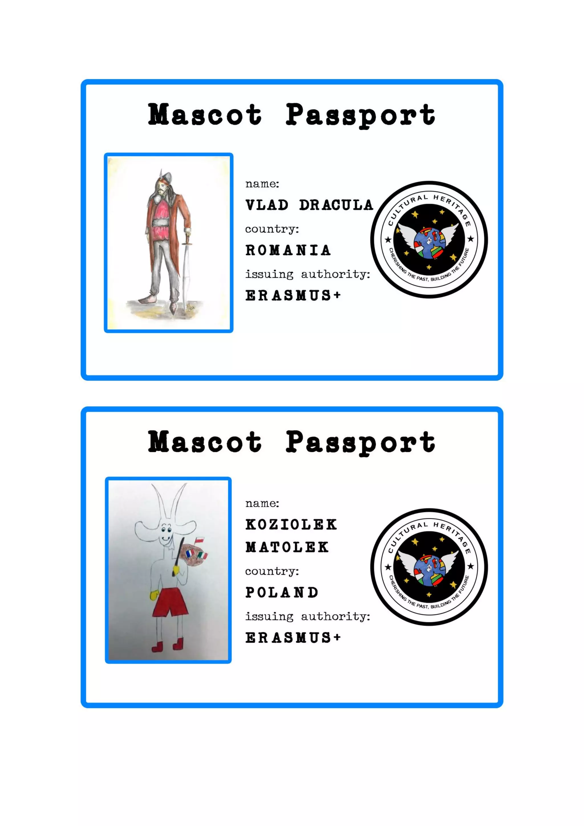 Mascots | PDF