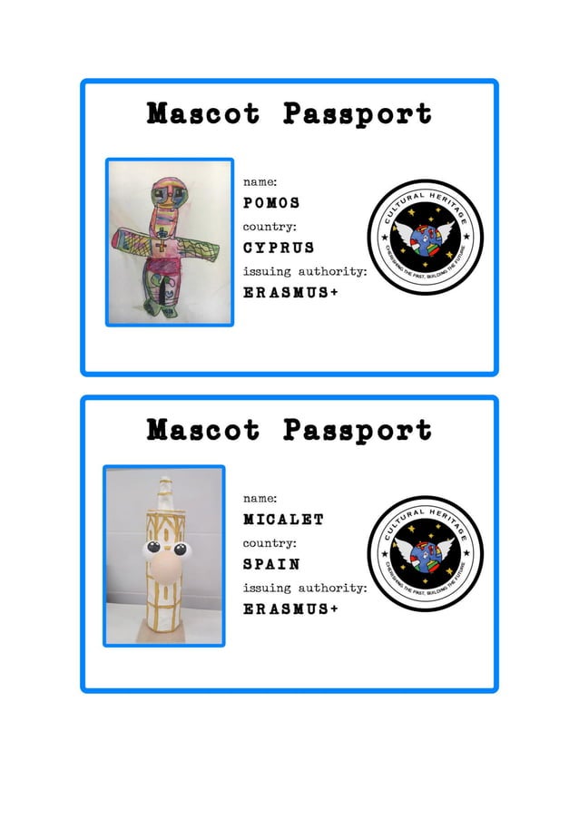 Mascots | PDF