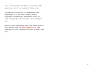 Masculine intelligence | PDF