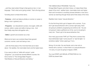 Masculine intelligence | PDF