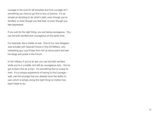 Masculine intelligence | PDF