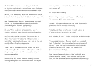 Masculine intelligence | PDF