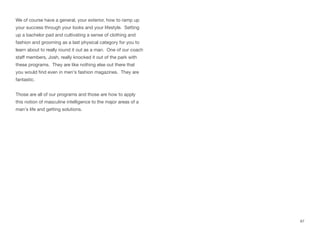 Masculine intelligence | PDF