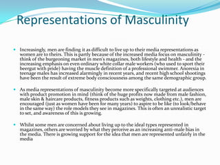 Masculinity | PPT