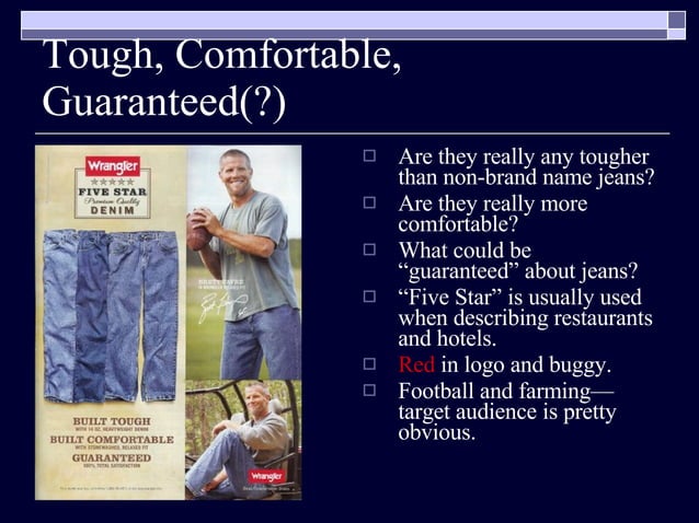 Masculinity Myth (Group Example) | PPT