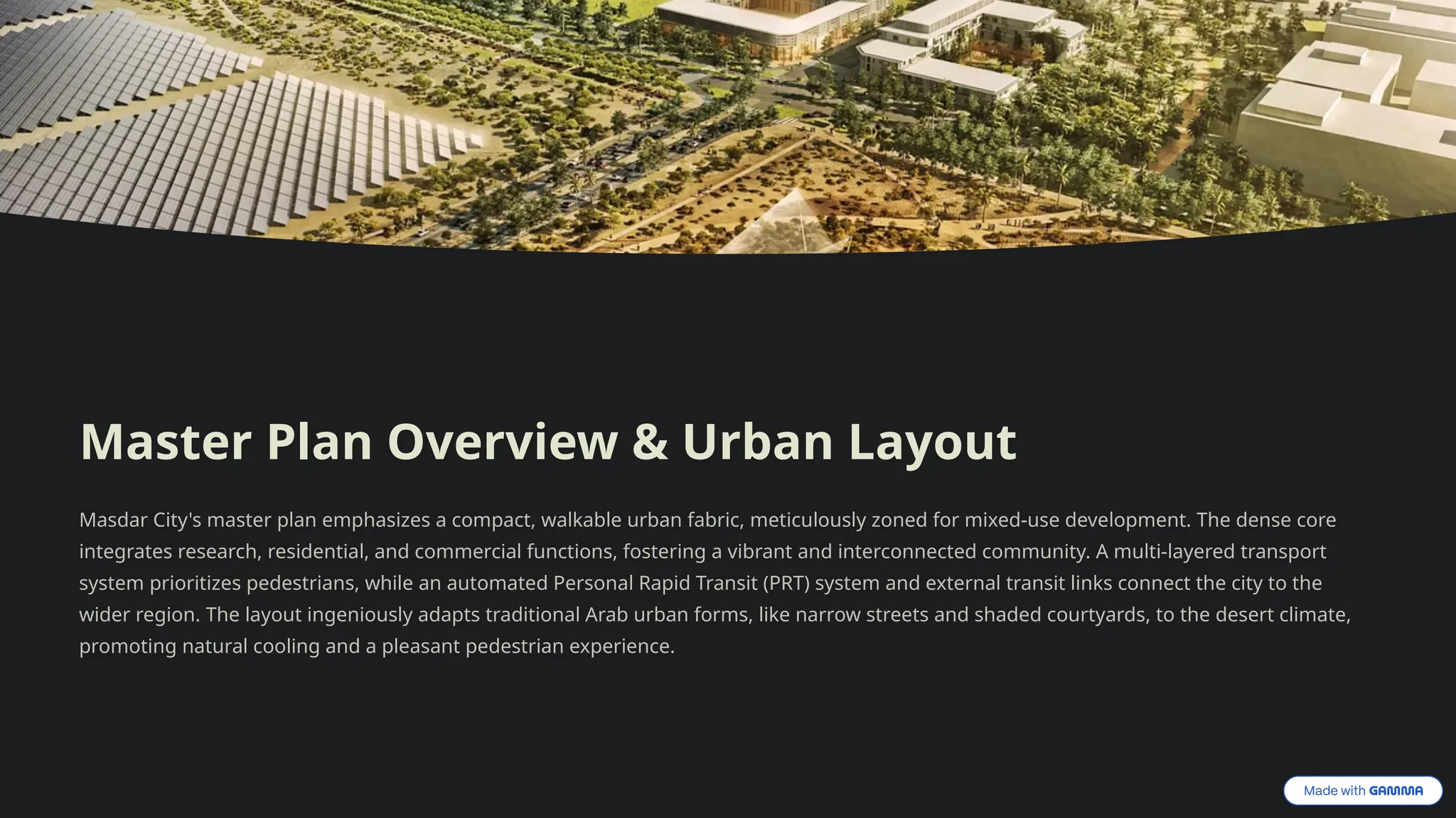 Masdar-City-A-Vision-for-Sustainable-Urban-Living-in-UAE.pptx