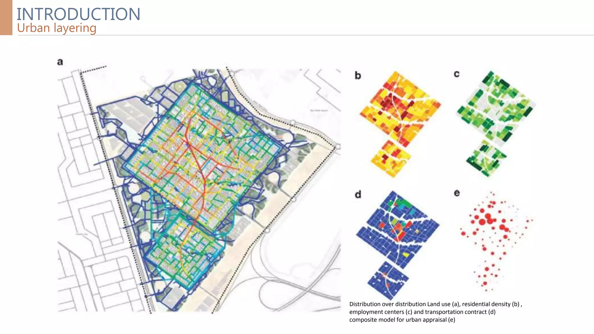 Masdar city presentation | PPTX