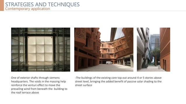 Masdar city presentation | PPTX
