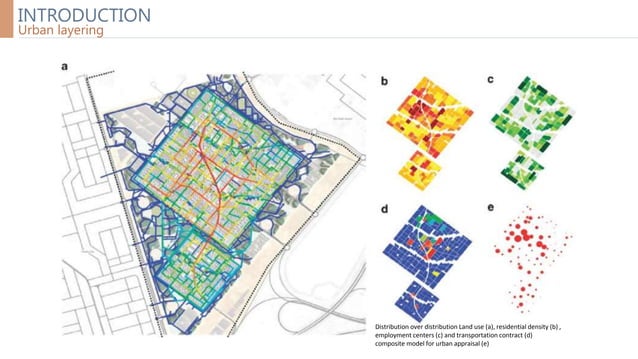 Masdar city presentation | PPTX