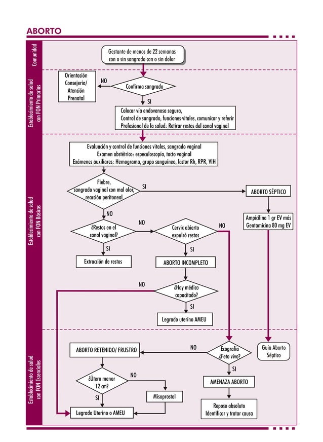 (Masdeguille) minsa guia-atencion-emergencias-obstetricas | PDF