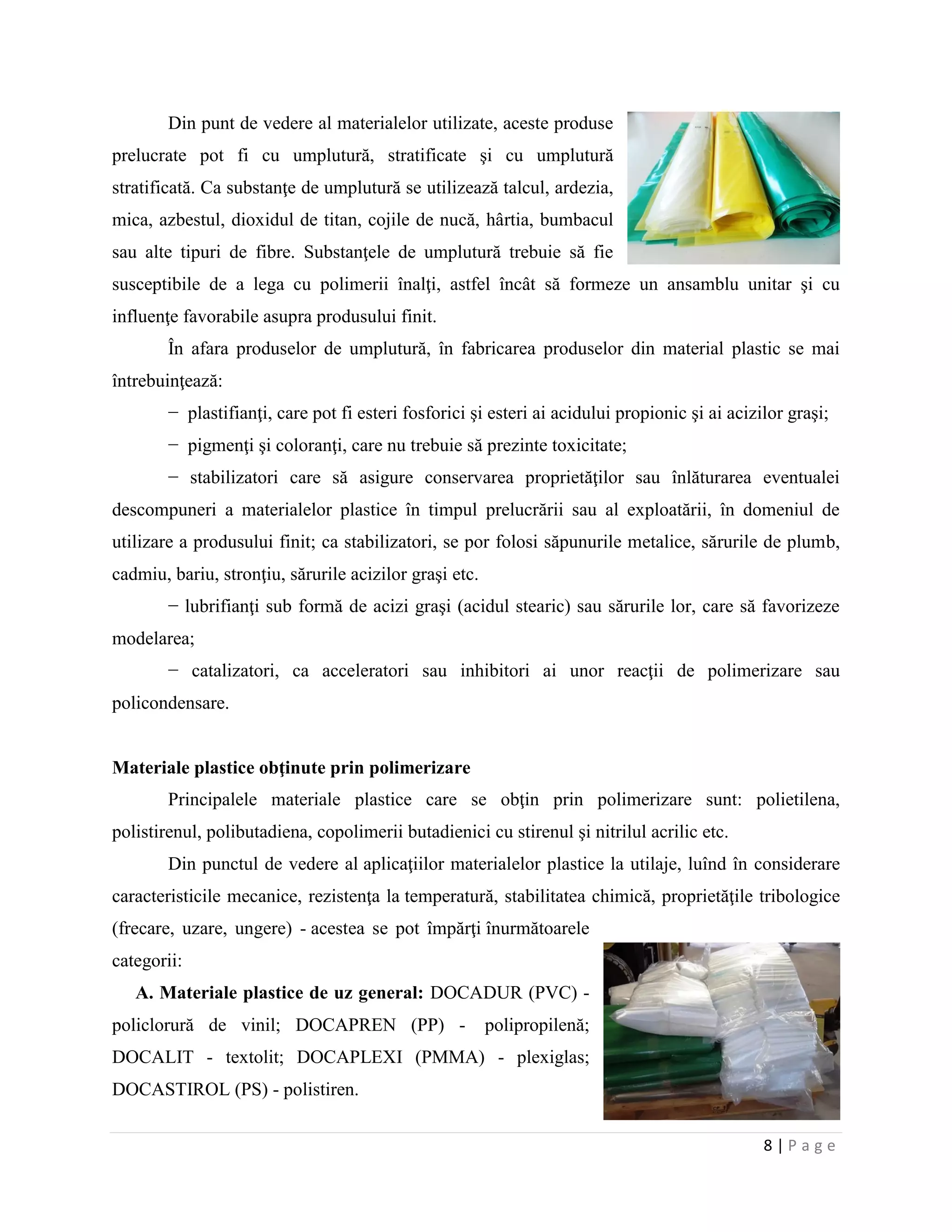 Masele plastice...... | PDF