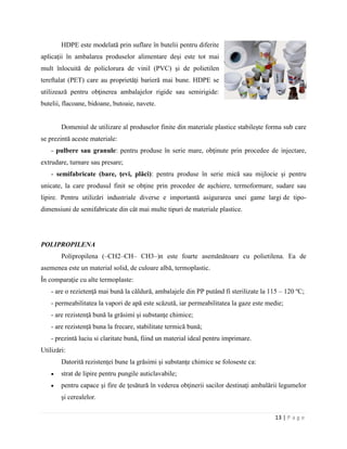 Masele plastice...... | PDF