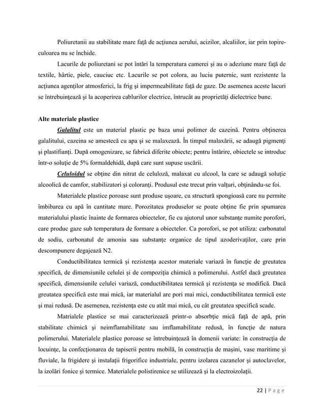 Masele plastice...... | PDF